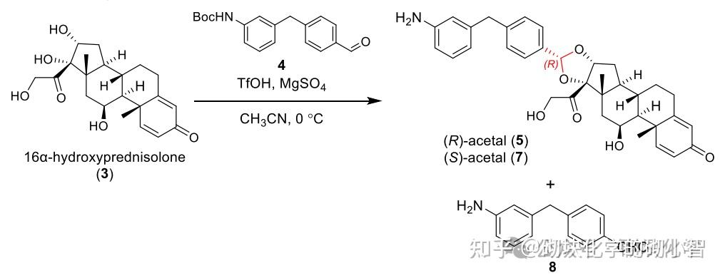 OPRD｜艾伯维｜ADC药物ABBV-3373｜Linker 放大工艺推荐 - 知乎