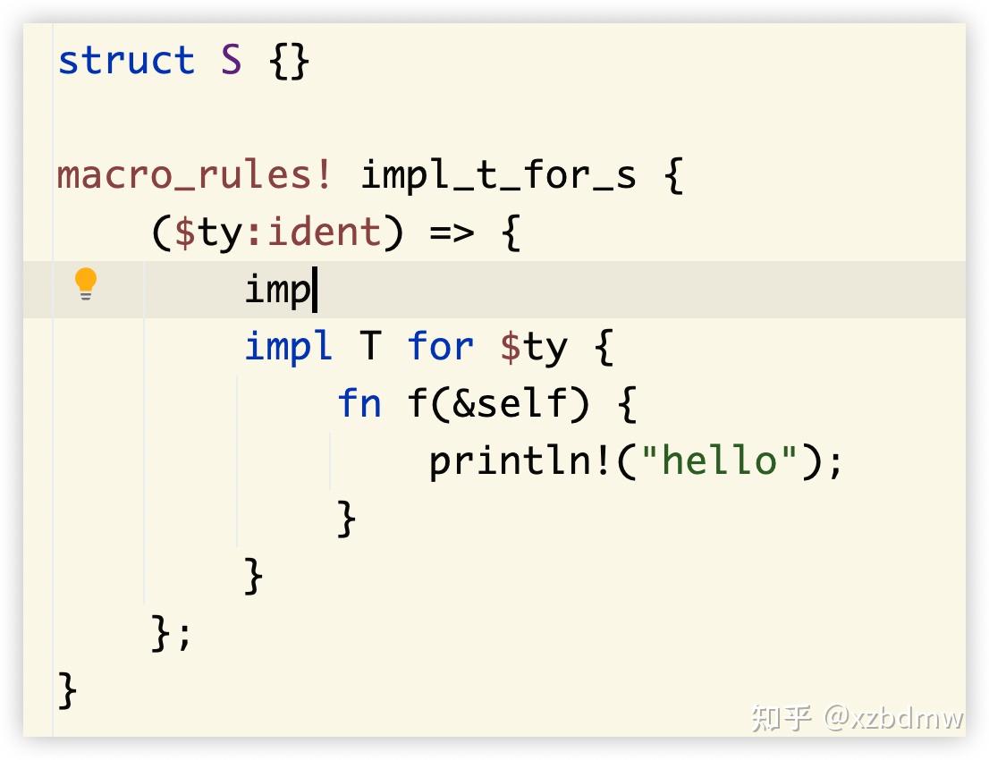 如何评价 JetBrains 为 Rust 设计的 IDE RustRover ? - 知乎