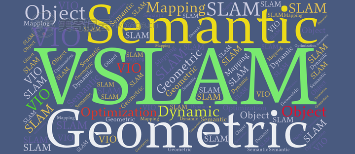 116 项开源视觉 SLAM 方案够你用了吗？ - 知乎