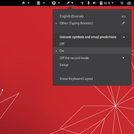 如何在 Linux 系统中输入 emoji - 知乎