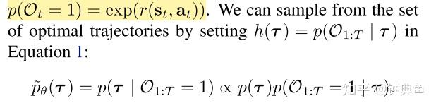 Planning with Diffusion for Flexible Behavior Synthesis - 知乎