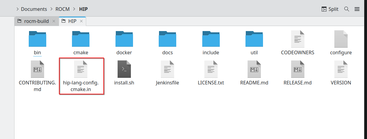 Archlinux从0编译ROCM - 知乎