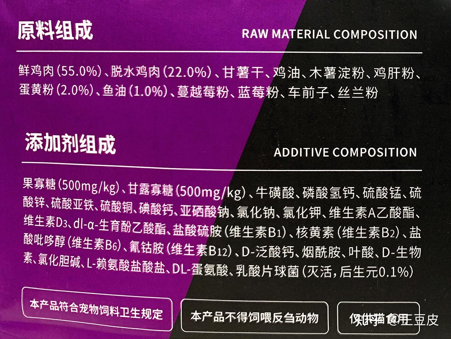 减少「过敏弃猫」的新希望：一种抗猫毛过敏的猫粮 - 知乎