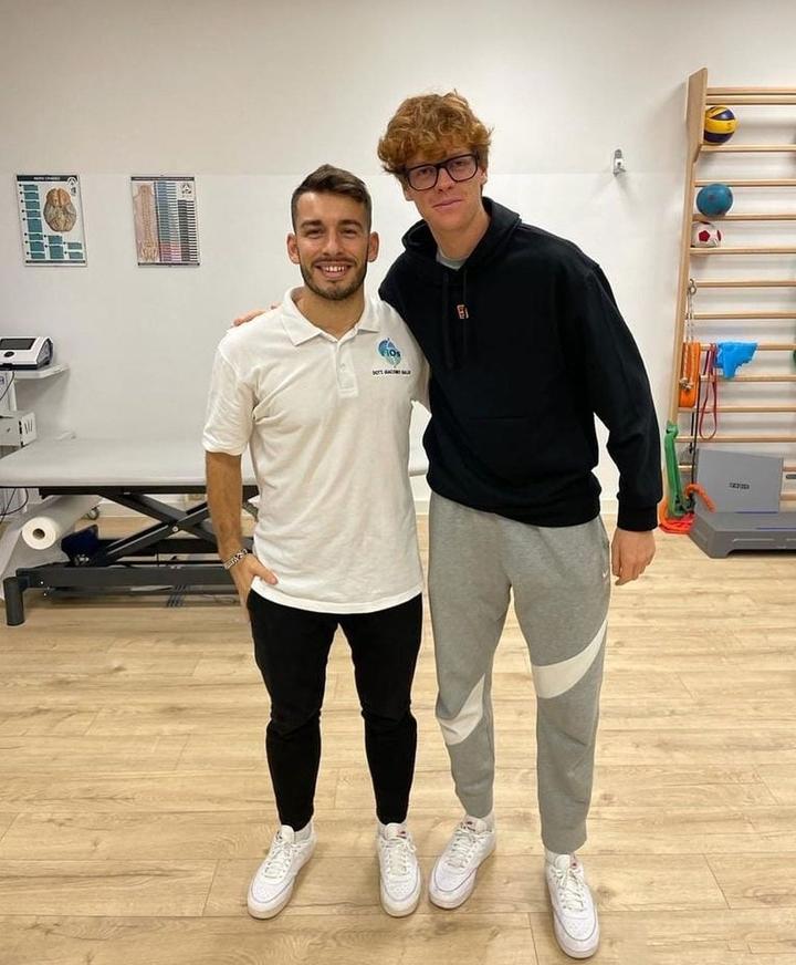 Clostebol是什么，如何进入辛纳体内的？反兴奋剂机构偏袒辛纳？ - 知乎