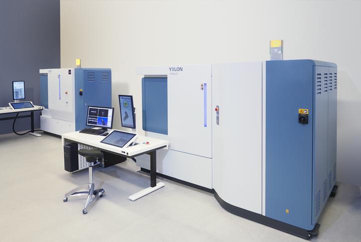 工业CT-工业CT性能 - 知乎