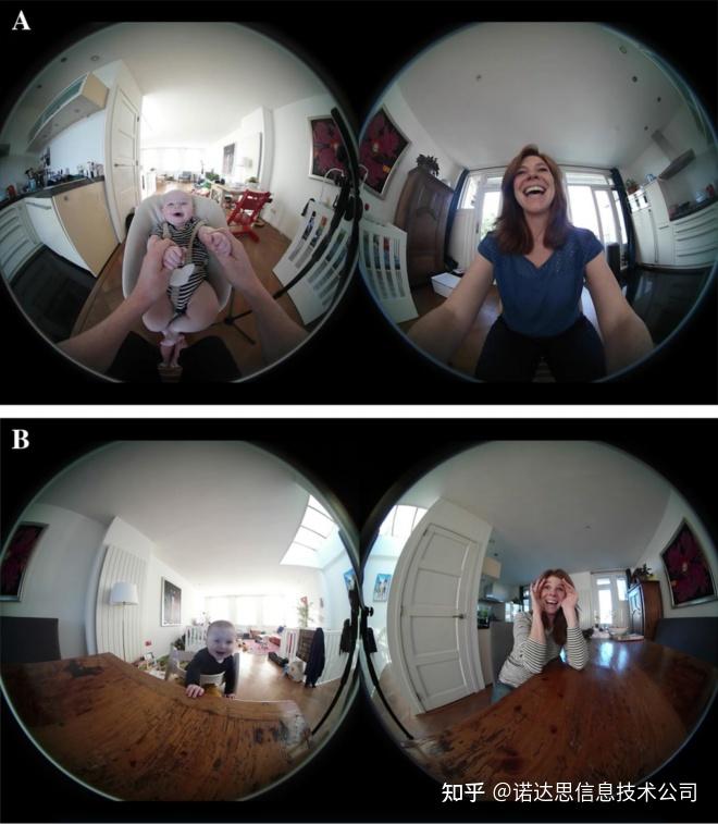 使用Baby FaceReader自动分析婴儿情绪 - 知乎