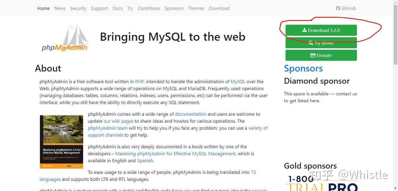 ksweb+phpMyAdmin+Typecho 利用旧手机搭建网站 - 知乎