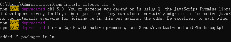 本地部署命令行工具 GitBook 并实现外部访问 - 知乎