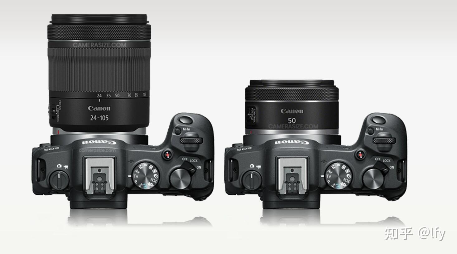 23年了，eosR还值得买吗？还是R8？ - 知乎