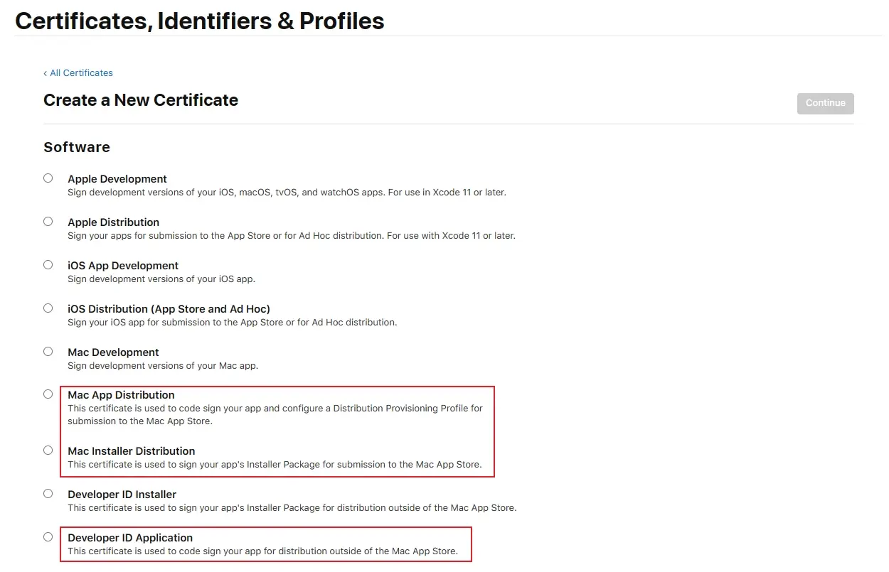 PicList 现已上架Mac App Store 分享下整个上架过程和遇到的问题 - 知乎