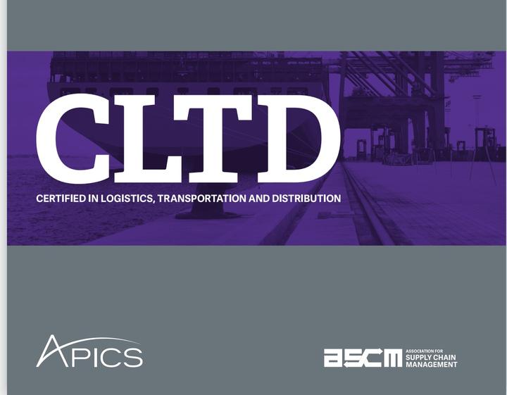 CLTD备考经验小结 - 知乎