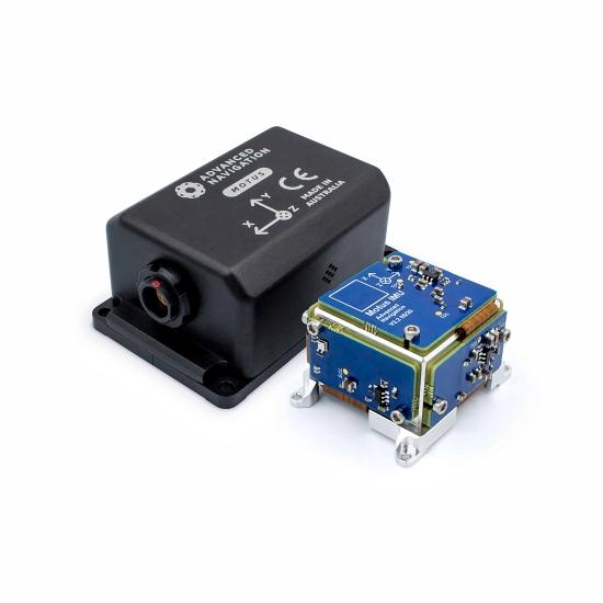 Advanced Navigation Motus 超高精度 MEMS IMU 惯性传感器 - 知乎