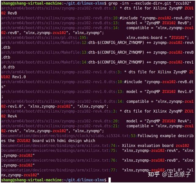 《DFZU2EG_4EV MPSoC之嵌入式Linux开发指南》第十三章 Linux内核移植 - 知乎