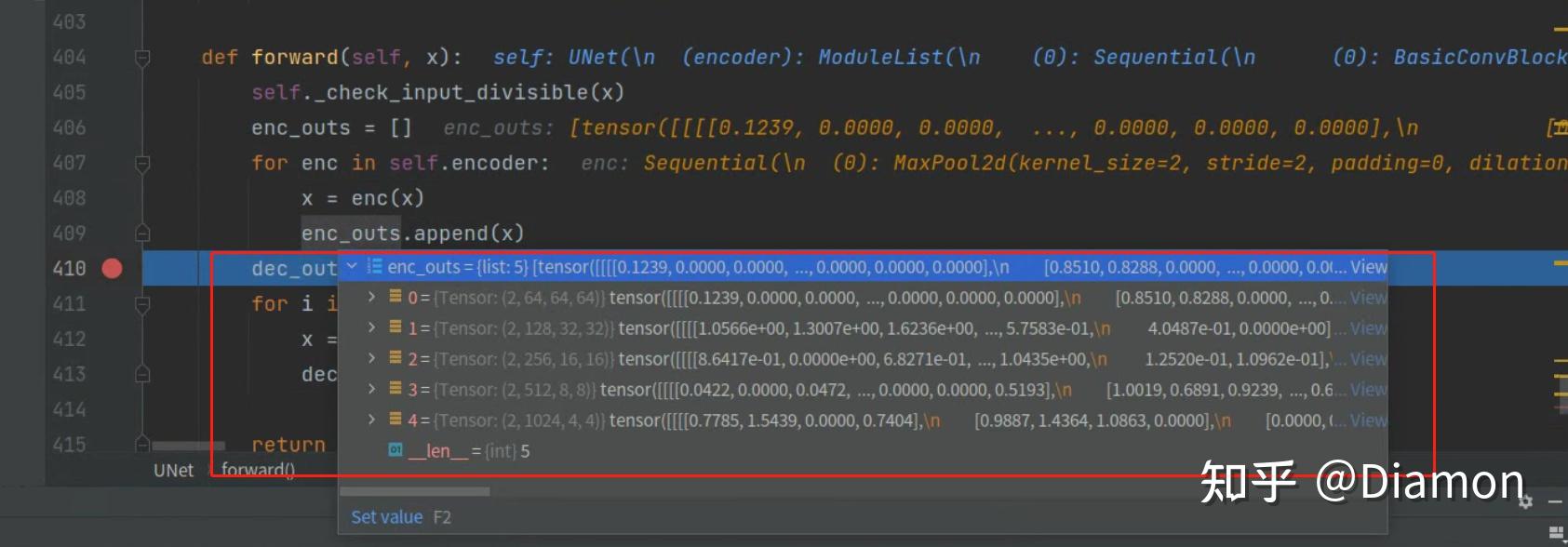 MMLab实战 4. Unet修改策略 - 知乎