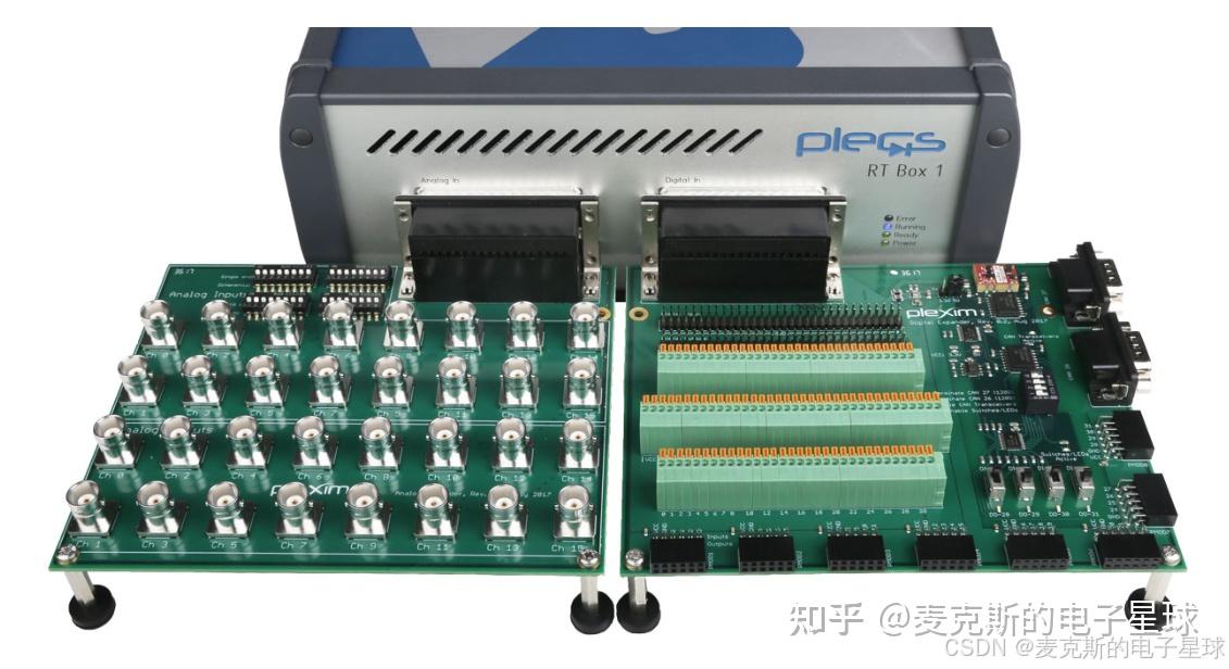 [Plecs基础知识系列]我为什么选择Plecs - 知乎