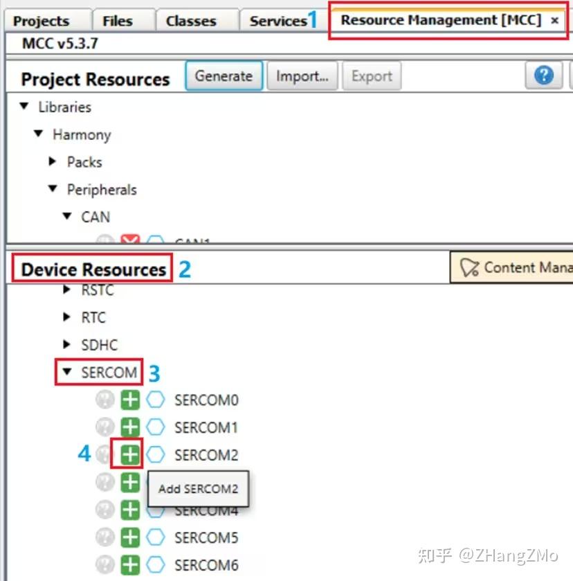 Microchip 32位MCU CAN驱动图文教程-附源码 - 知乎