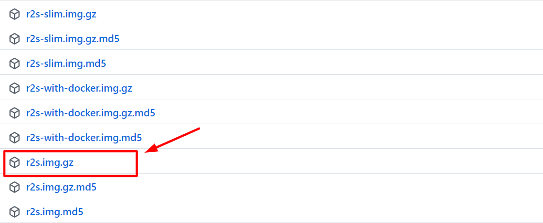 软路由（r2s）入门 - 知乎