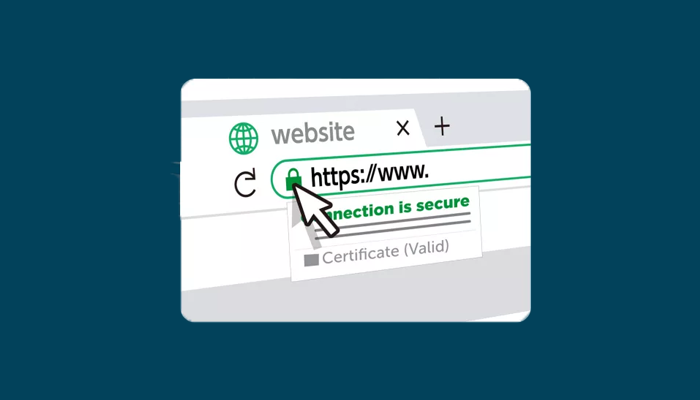 如何在Chrome、Edge、360、Firefox等浏览器中查看网站的SSL证书信息? - 知乎