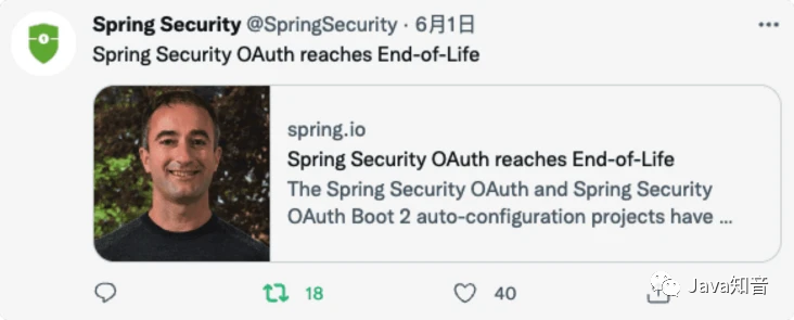 拥抱 Spring 全新 OAuth 解决方案：spring-authorization-server 该怎么玩？ - 知乎