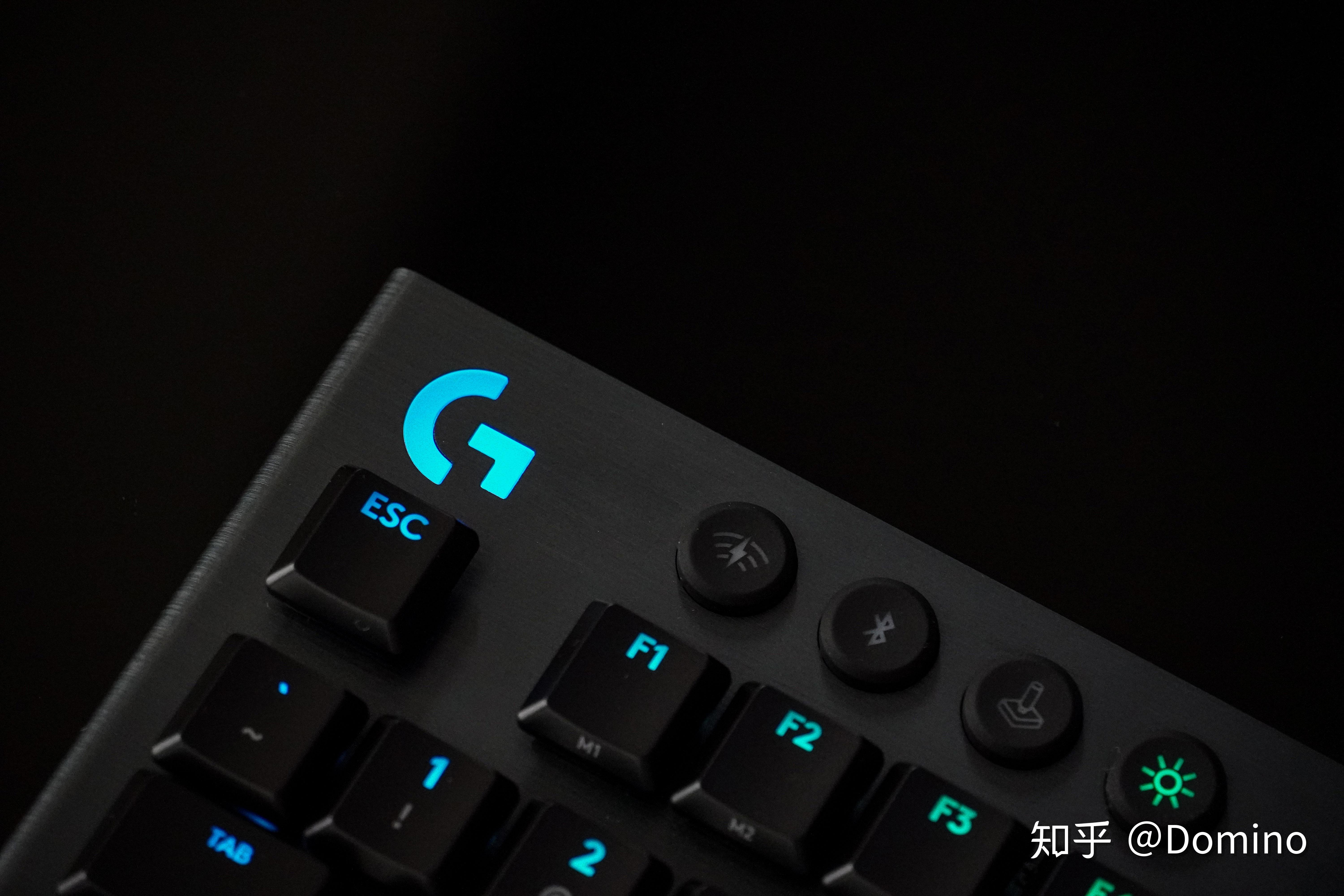 真正的顶级游戏外设——罗技G913 TKL使用拆解测评