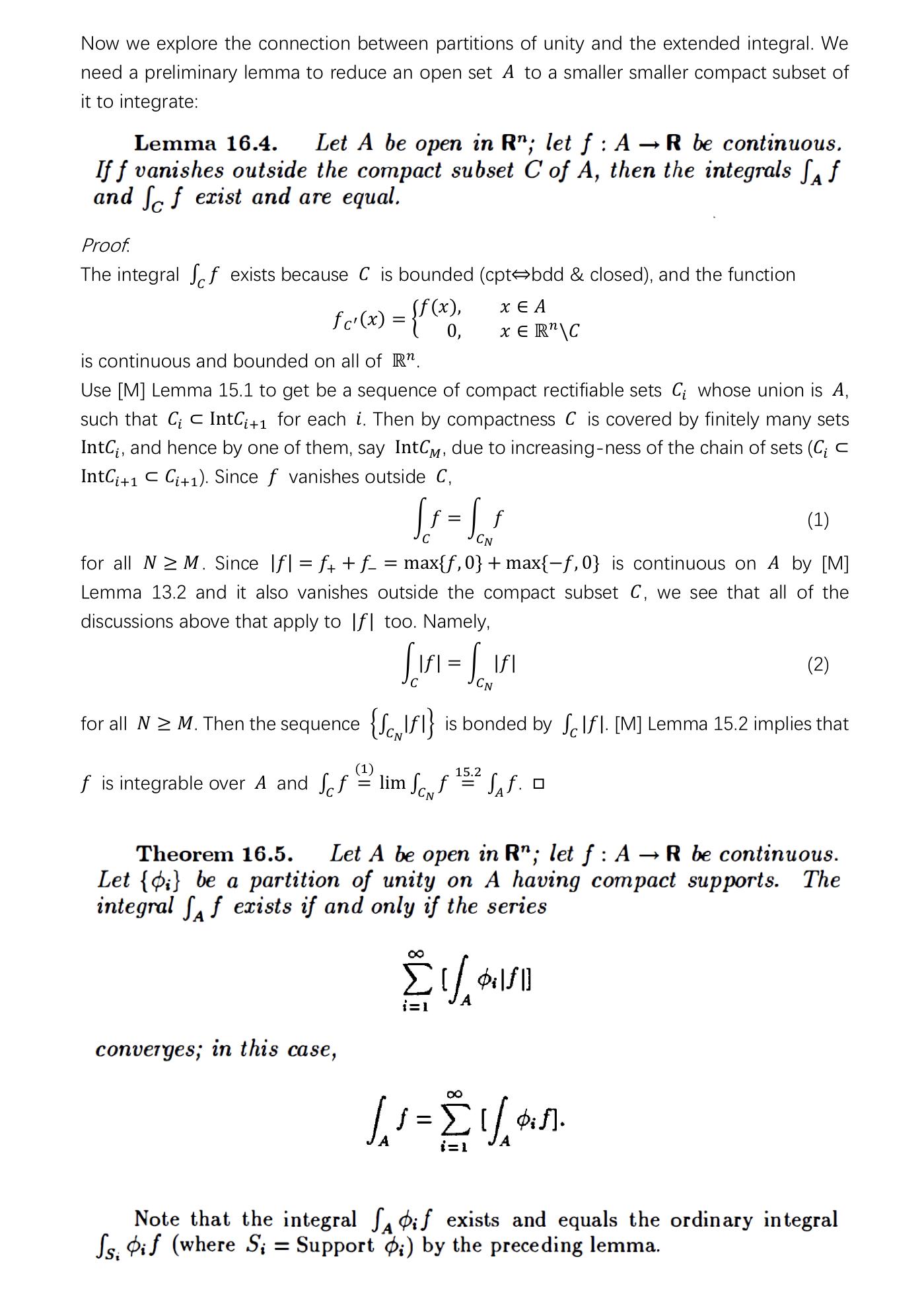4. Change of Variables - 知乎