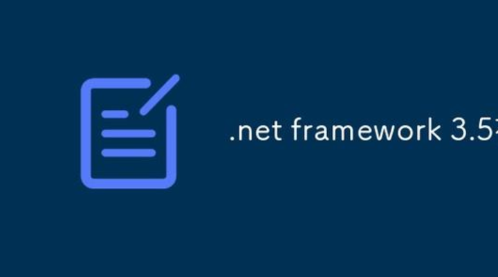 仅需三步，完美解决无法安装.Net framework3.5的问题 - 知乎