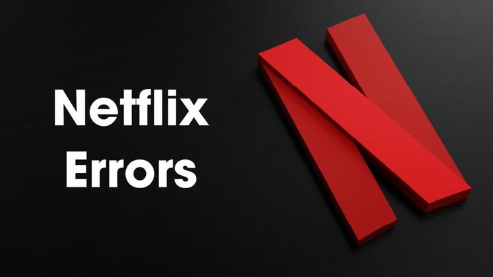Netflix出现故障?在2022年修复Netflix这些常见错误的终极指南! - 知乎