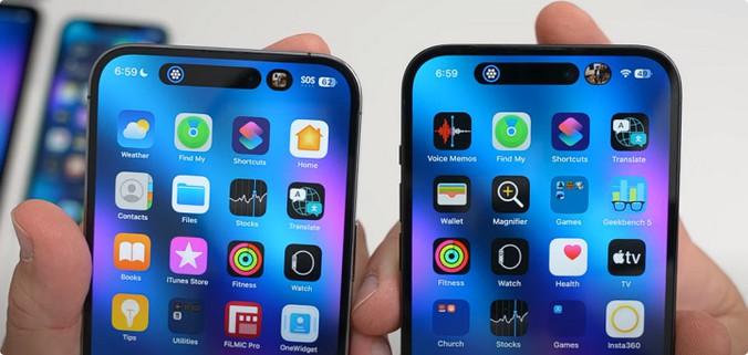 信号始终满格？苹果iOS16.2正式版发布：新增无边记APP！ - 知乎