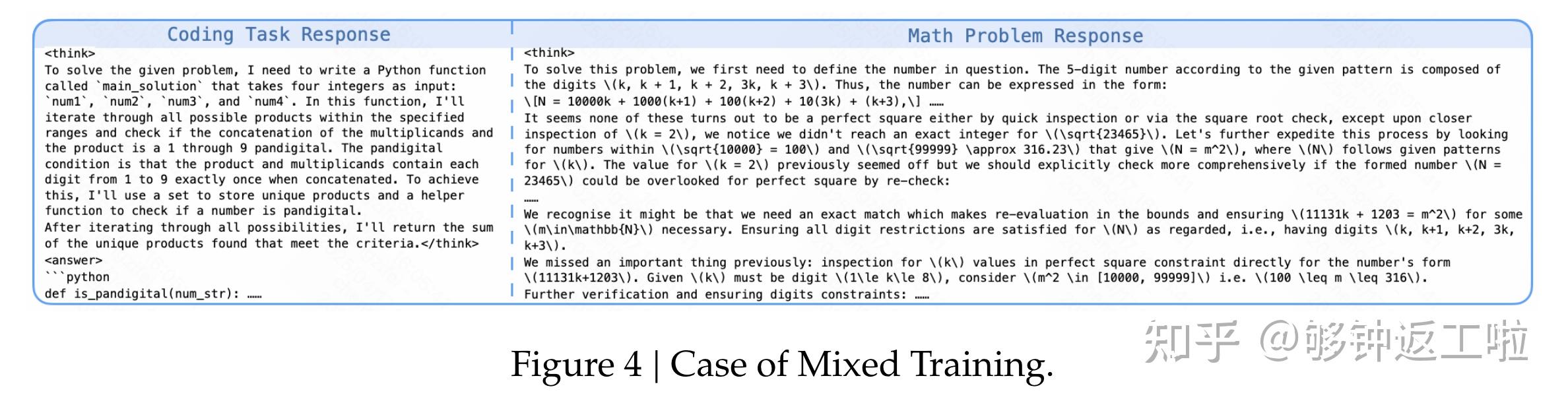 [论文阅读]SRPO: A Cross-Domain Implementation of Large-Scale Reinforcement Learning on LLM - 知乎