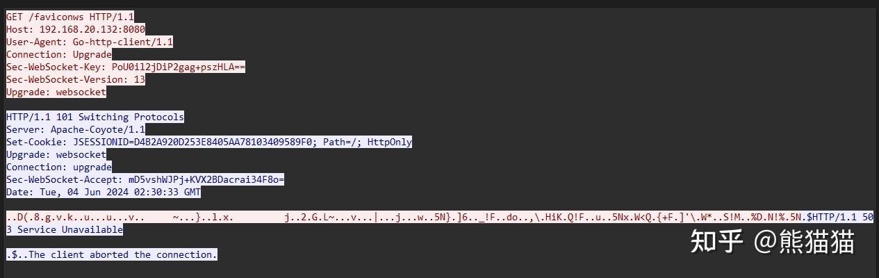 观成科技：Vagent注入的内存马加密通信特征分析 - 知乎