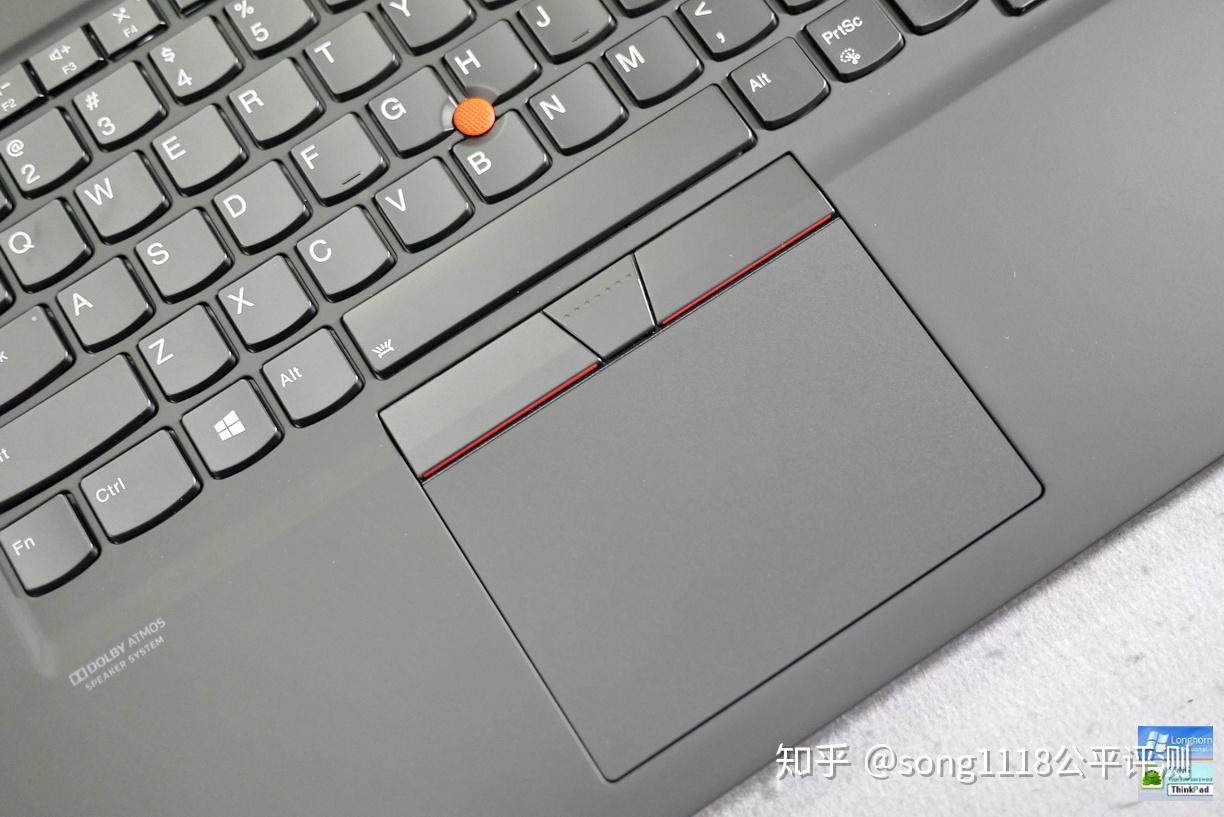 ThinkPad P1 Gen 3评测上篇：拆装愉悦 - 知乎