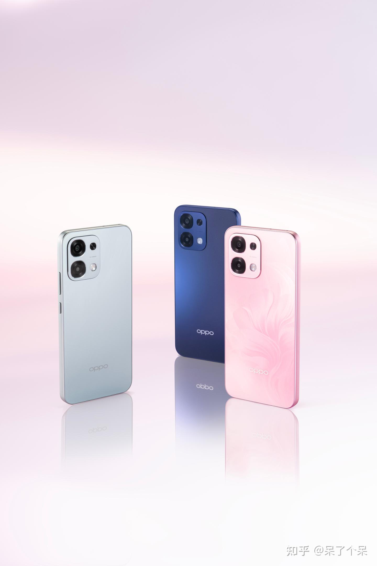 1599元起！OPPO A6图赏：旗舰级流畅双引擎实现六年耐用 - 知乎