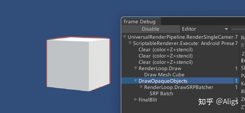 【Unity URP】源码梳理（七）：RenderFeature的使用与Pass所需要的流程 - 知乎
