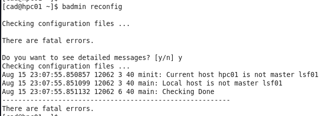 openlava安装说明 - 知乎