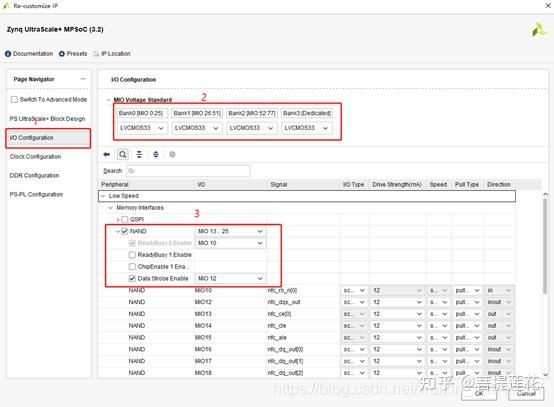 Xilinx Zu9 FPGA NAND FLASH 烧写记录 - 知乎