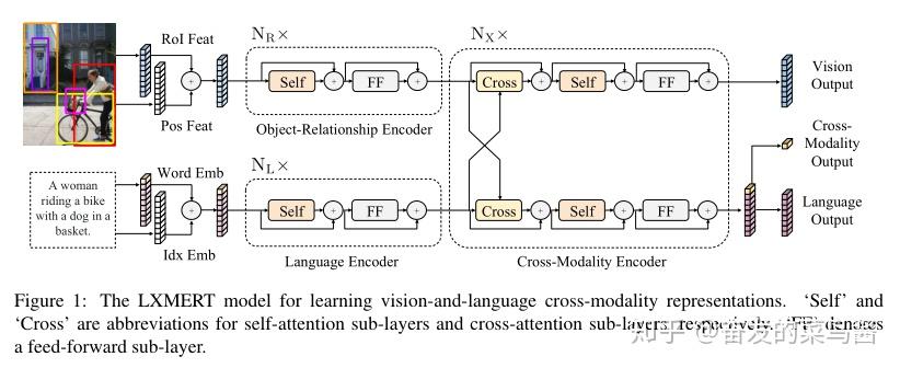 综述类|BERT原理解析及在多模态中的应用 - 知乎