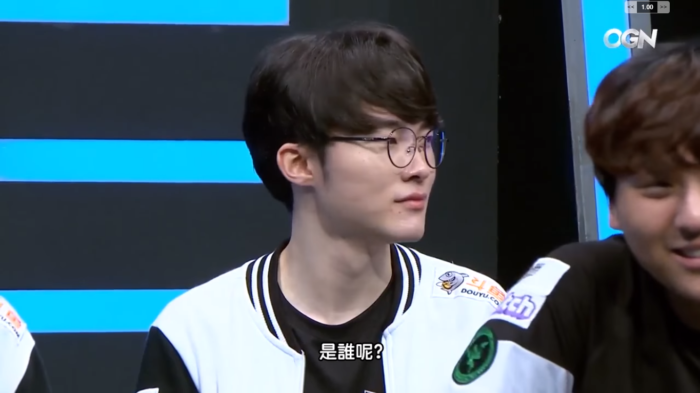 如何评价SKT T1战队的选手Wolf？ - 知乎