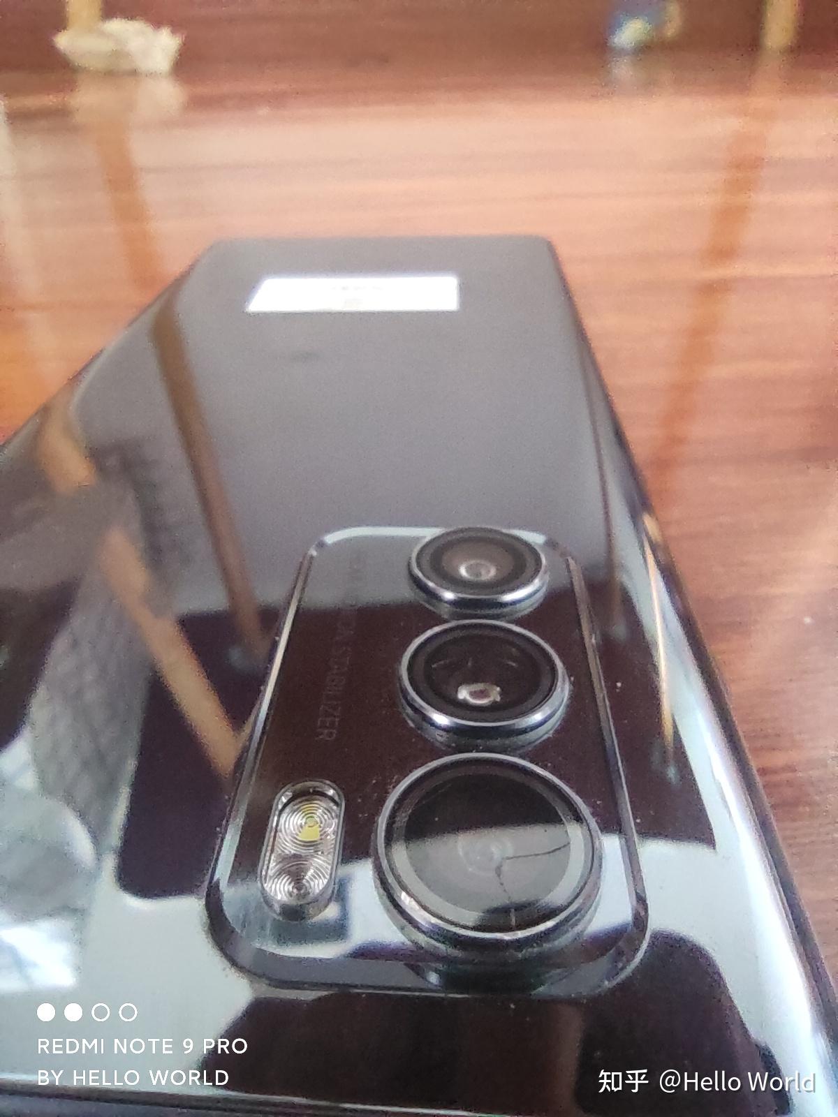 展开想象之翼，LG Wing使用体验&全面评测 - 知乎