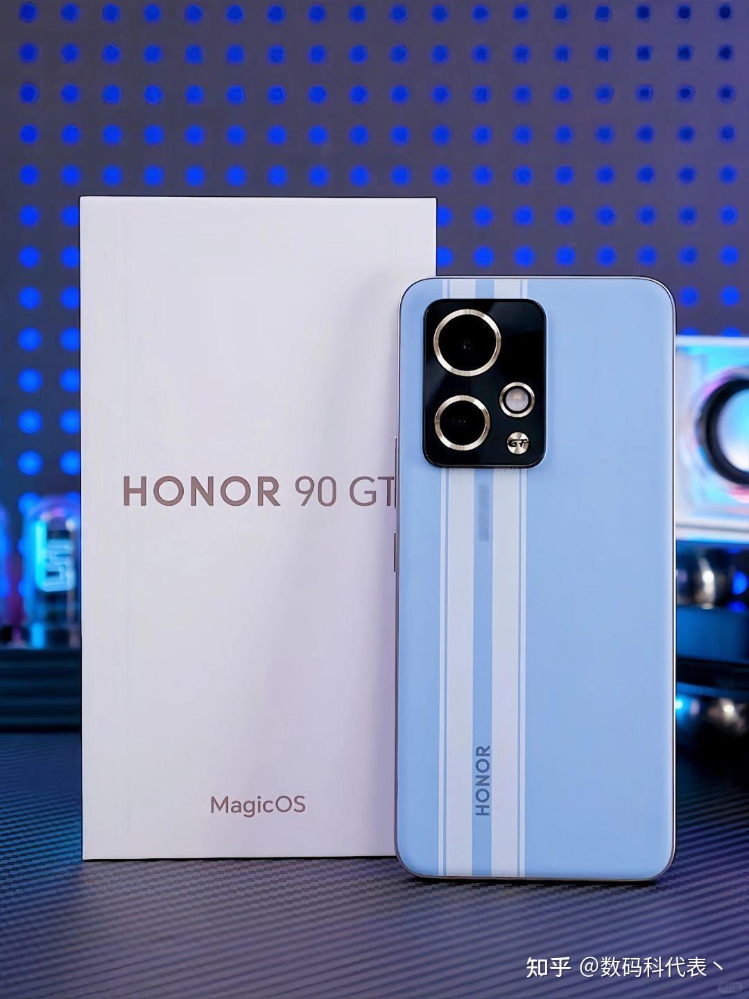 荣耀90GT真实使用感受优缺点分享 - 知乎