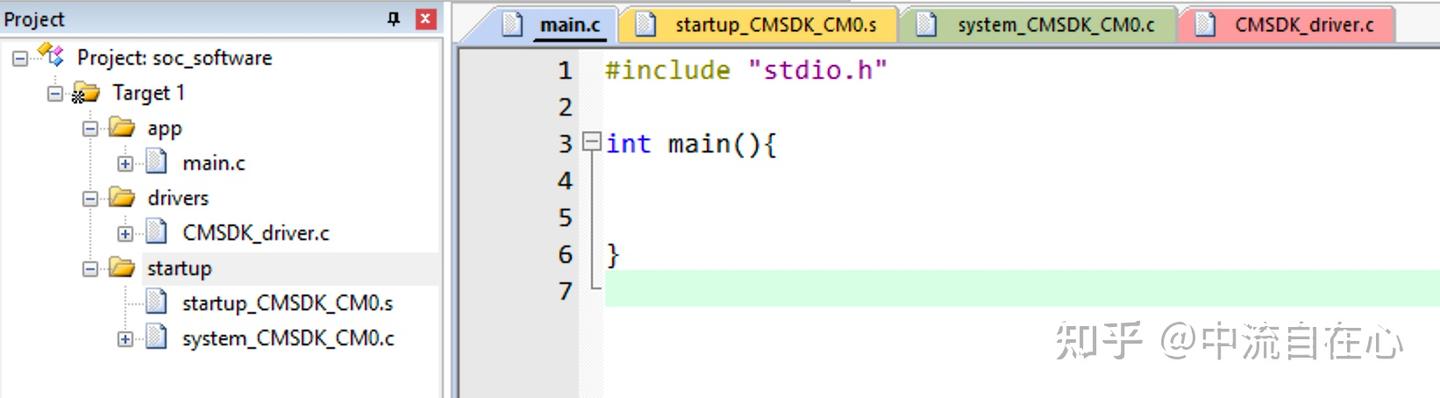 【SoC】14-GPIO的集成与流水灯实现 - 知乎