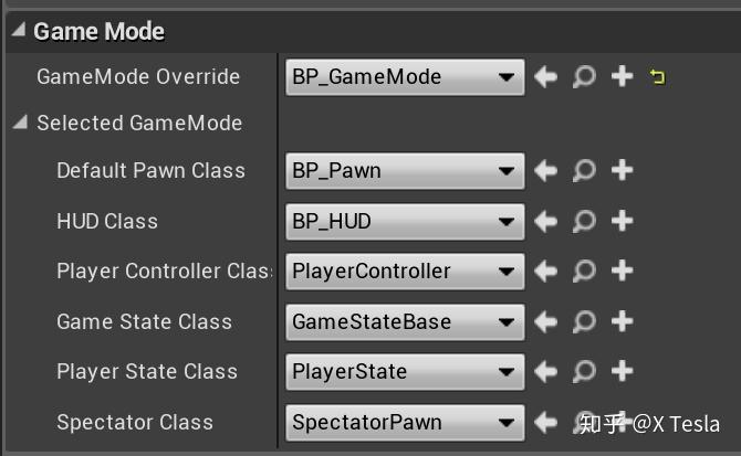 【UE4】UI——创建多种常见大数据可视化Charts图表【上篇】 - 知乎