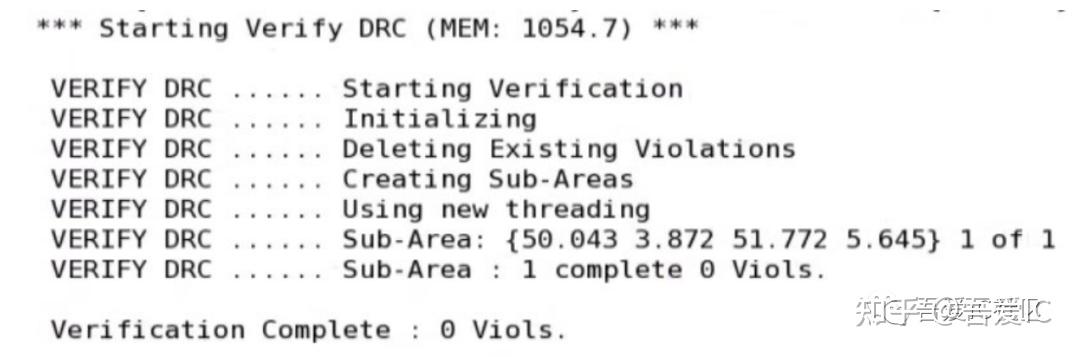 数字IC后端实现Innovus Parallel Editing Flow - 知乎
