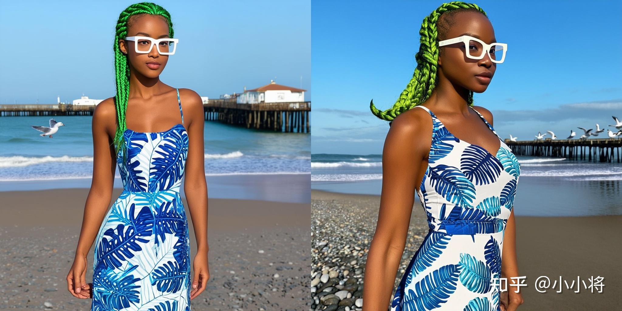 没有了T5，8GB可以出图的SD3还能打吗？ - 知乎