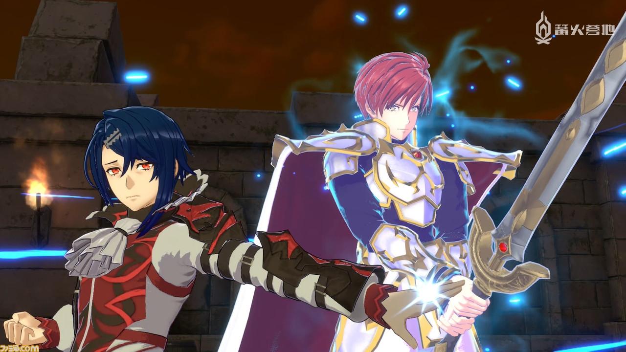 Fami 通《火焰纹章 Engage》35小时游戏评测 - 知乎