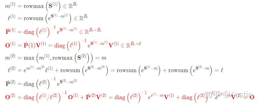 FlashAttenion-V3: Flash Decoding详解 - 知乎