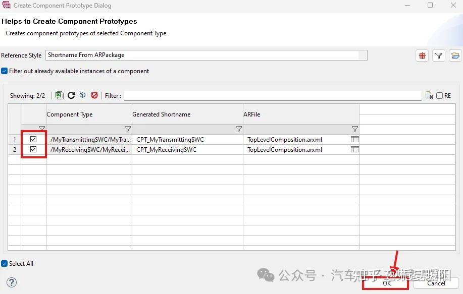 isolar高手秘籍| Application Software Configuration一分钟速成！ - 知乎