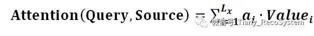 attention机制中的query,key,value的几类概念解释方法 - 知乎