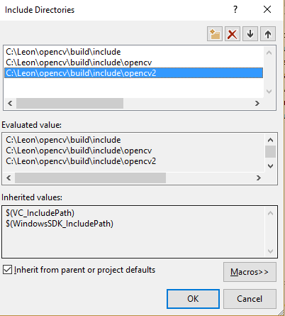 OpenCV学习笔记（一） OpenCV简介及安装 - 知乎