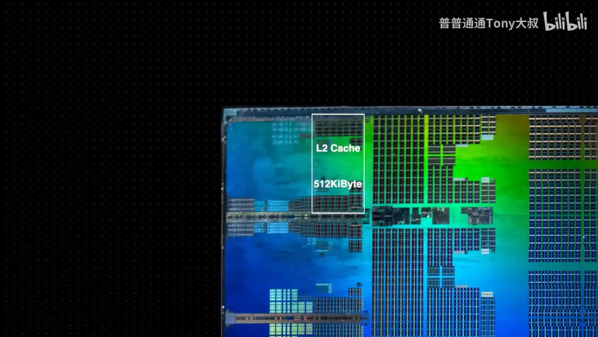 【省流总结】国产游戏CPU ！兆芯KX7000首发评测 - 知乎
