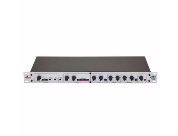 录音棚搭建 DBX 286S 话筒放大器/通道条处理器 录音棚项目配单 录音棚招标方案设计 融媒体系统集成 - 知乎